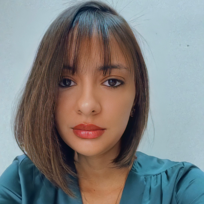 Marcella Santana Ribeiro