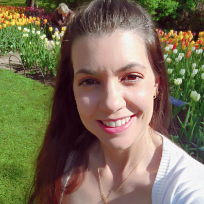 Giulia Graziele Barone