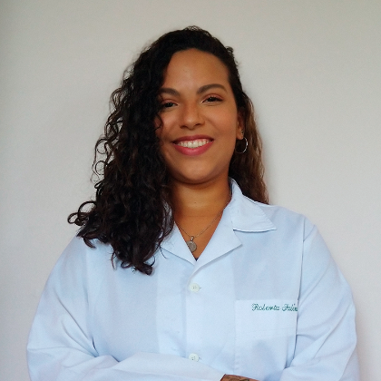 Roberta Sabino da Silva