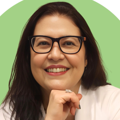 Nutricionista São Paulo | Simone Corrêa da Silva