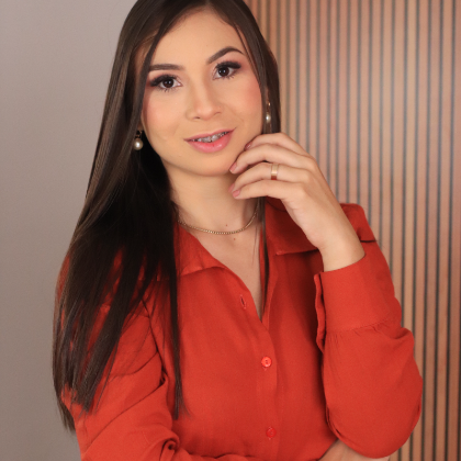 Nutricionista Itapiúna, Fortaleza | Monalisa Jerônimo Bezerra