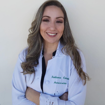 Nutricionista Sorocaba | Fabiana Catani