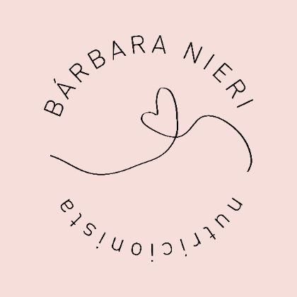 Nutricionista São Paulo | Barbara Nieri