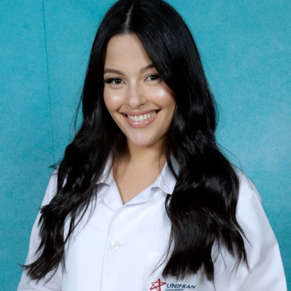 Nutricionista Franca | Isabel Mol dos Santos Gonçalves