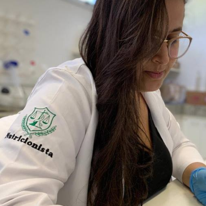 Nutricionista Franca | Lais Prado