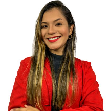 Nutricionista Belém | Samara Queiroz