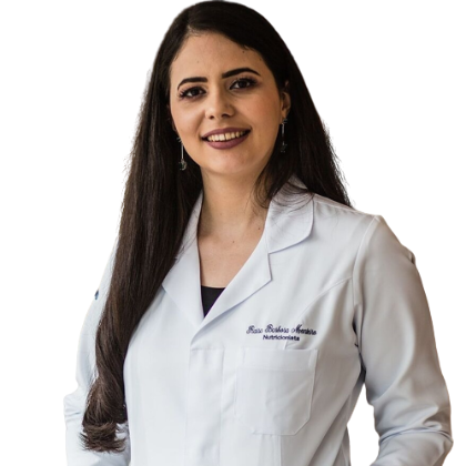 Nutricionista Porto Alegre | Raisa Barbosa Monteiro